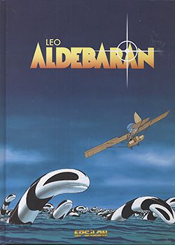 Aldebaran (Epsilon, B.) Gesamtausgabe | Sammlerecke