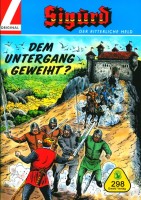 Ingraban Ewald Verlag | Comic Verlage A-Z | Comics | Neuheiten-Shop ...