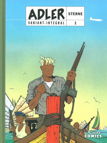 Adler 01 VZA | Sammlerecke